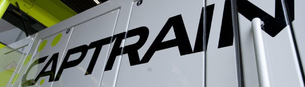 Press area - CAPTRAIN France | CAPTRAIN France | Acteur majeur dans les ...