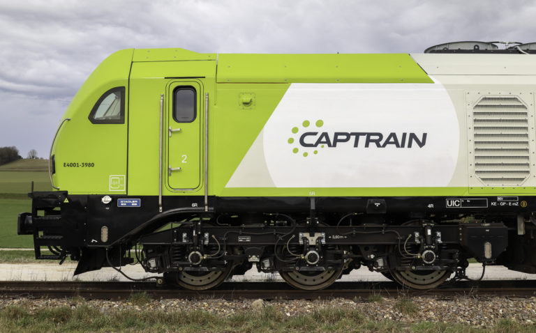 Qui sommes-nous ? - CAPTRAIN France | CAPTRAIN France | Acteur majeur ...